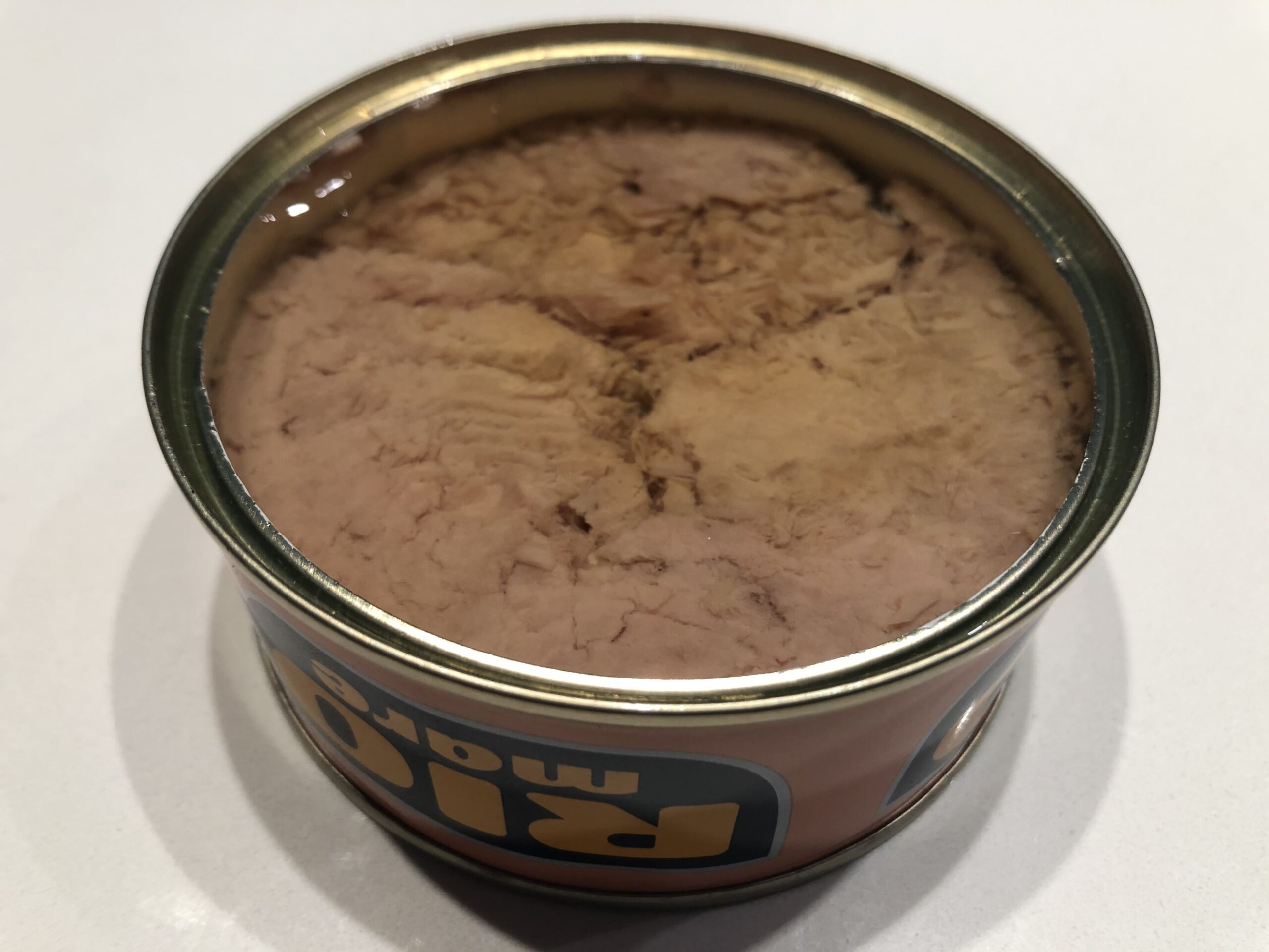 Emergency Tuna Can Oil Lamp ｜ Safetyip